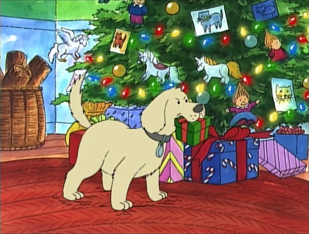 Rory | Christmas Specials Wiki | Fandom