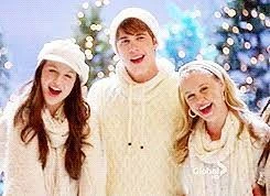 Ryder Lynn | Christmas Specials Wiki | Fandom