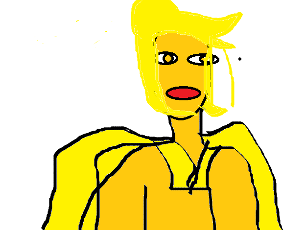 Yellow Nightmare | Christopher Jones Mysteries Wiki | Fandom