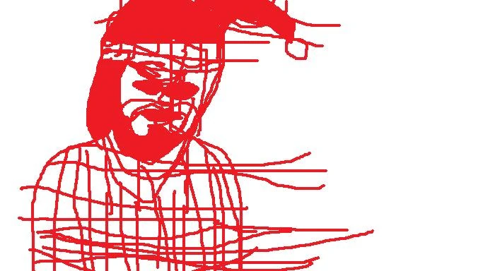 Lumberjack Hack | Christopher Jones Mysteries Wiki | Fandom