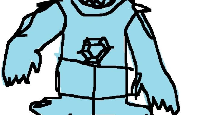 Crystal | Christopher Jones Wiki | Fandom