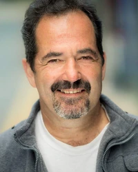 Jeremy Oliver | Christopher Robin (2018 film) Wiki | Fandom