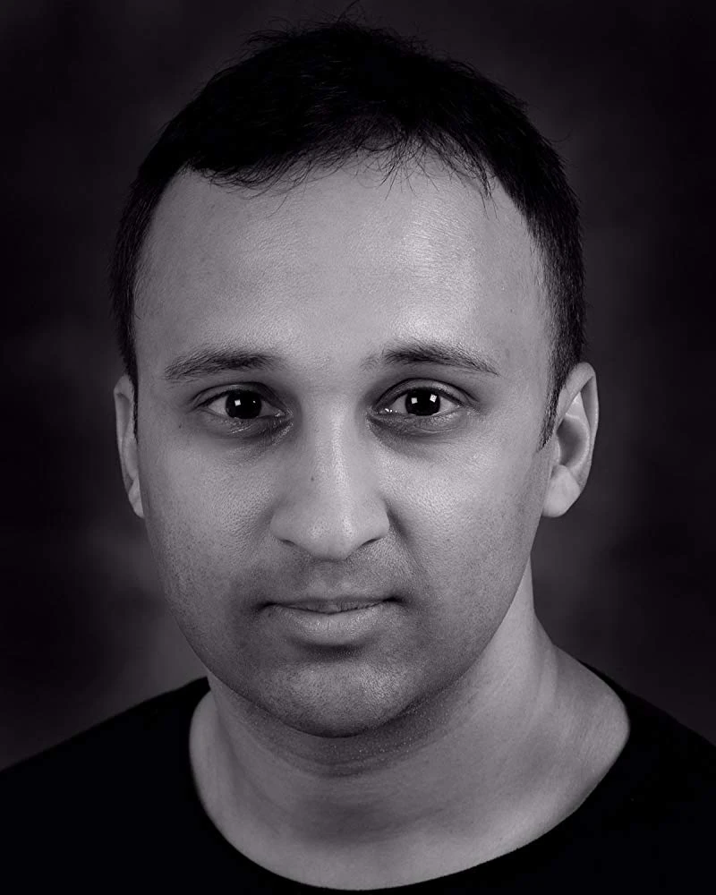 Rutvig Vaid | Christopher Robin (2018 film) Wiki | Fandom