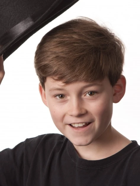 Oliver Payne | Christopher Robin (2018 film) Wiki | Fandom