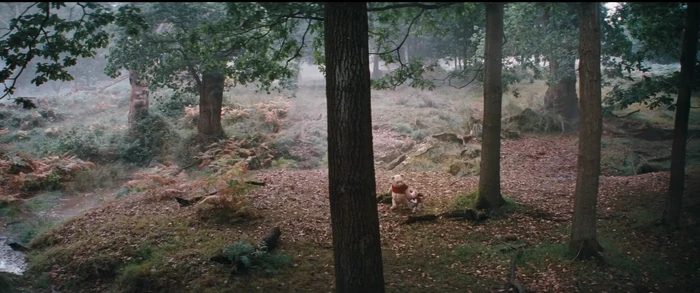 Christopher Robin (2018 film) Wiki | Fandom