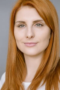 Olga Drobik | Christopher Robin (2018 film) Wiki | Fandom