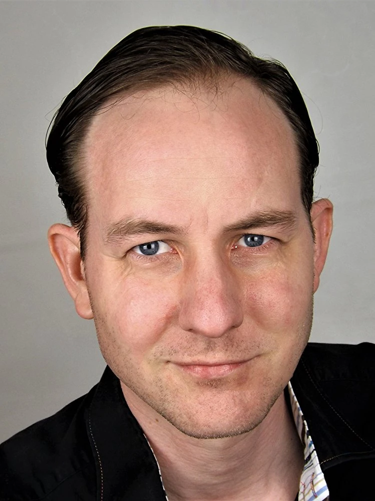 Tim Ingall | Christopher Robin (2018 film) Wiki | Fandom