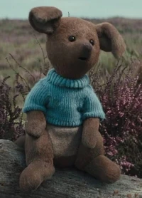 Roo | Christopher Robin (2018 film) Wiki | Fandom