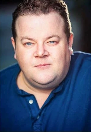 Gareth Mason | Christopher Robin (2018 film) Wiki | Fandom