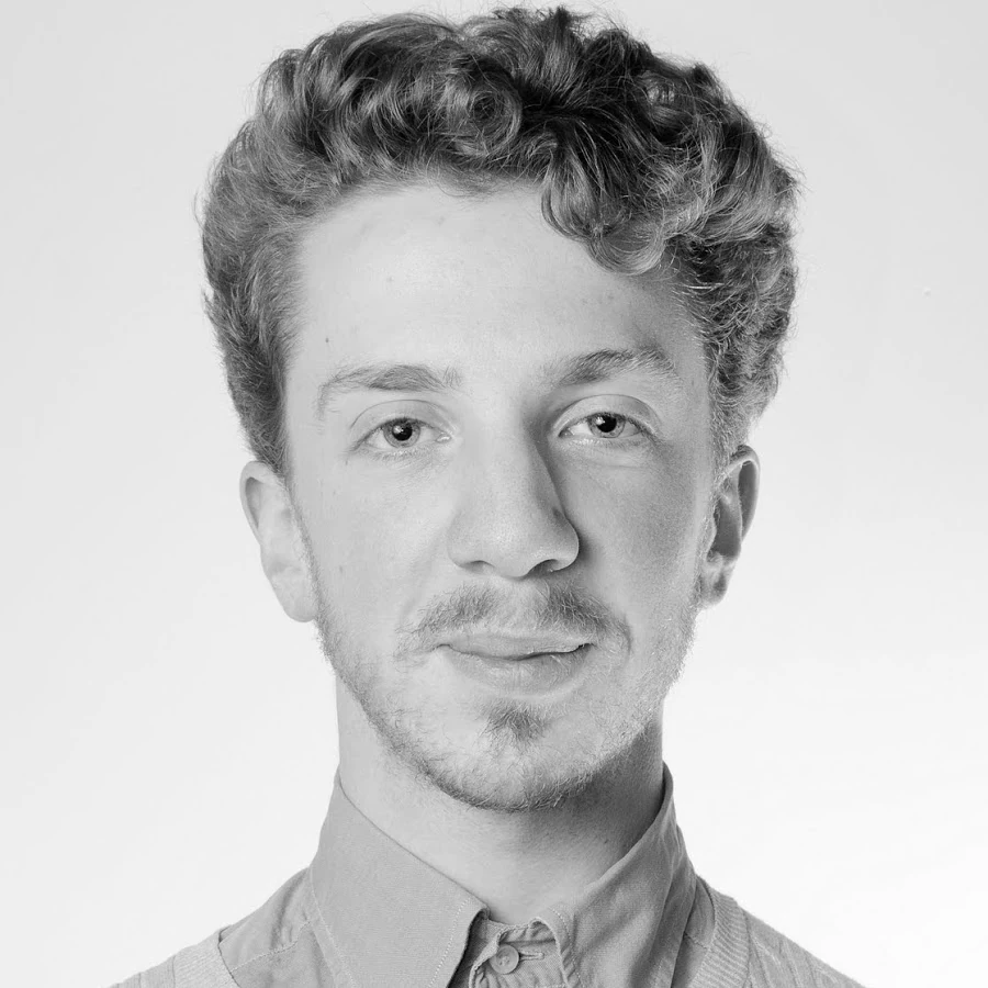 Matt Gavan | Christopher Robin (2018 film) Wiki | Fandom