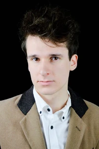 Connor Haywood | Christopher Robin (2018 film) Wiki | Fandom