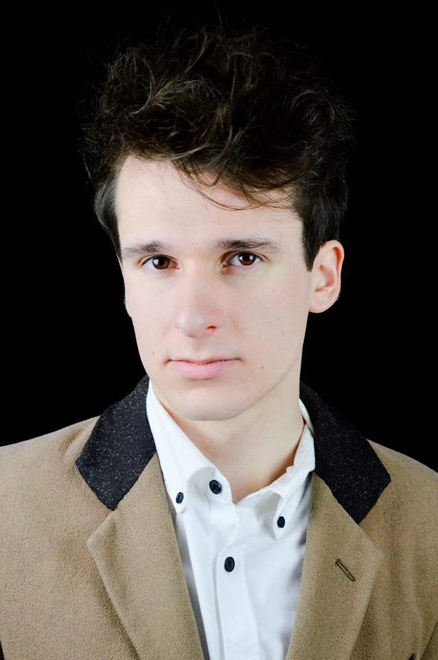 Connor Haywood | Christopher Robin (2018 film) Wiki | Fandom