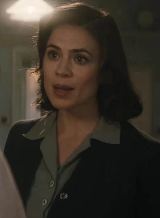 Evelyn Robin | Christopher Robin (2018 film) Wiki | Fandom