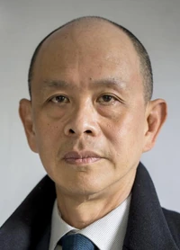 Albert Kueh | Christopher Robin (2018 film) Wiki | Fandom