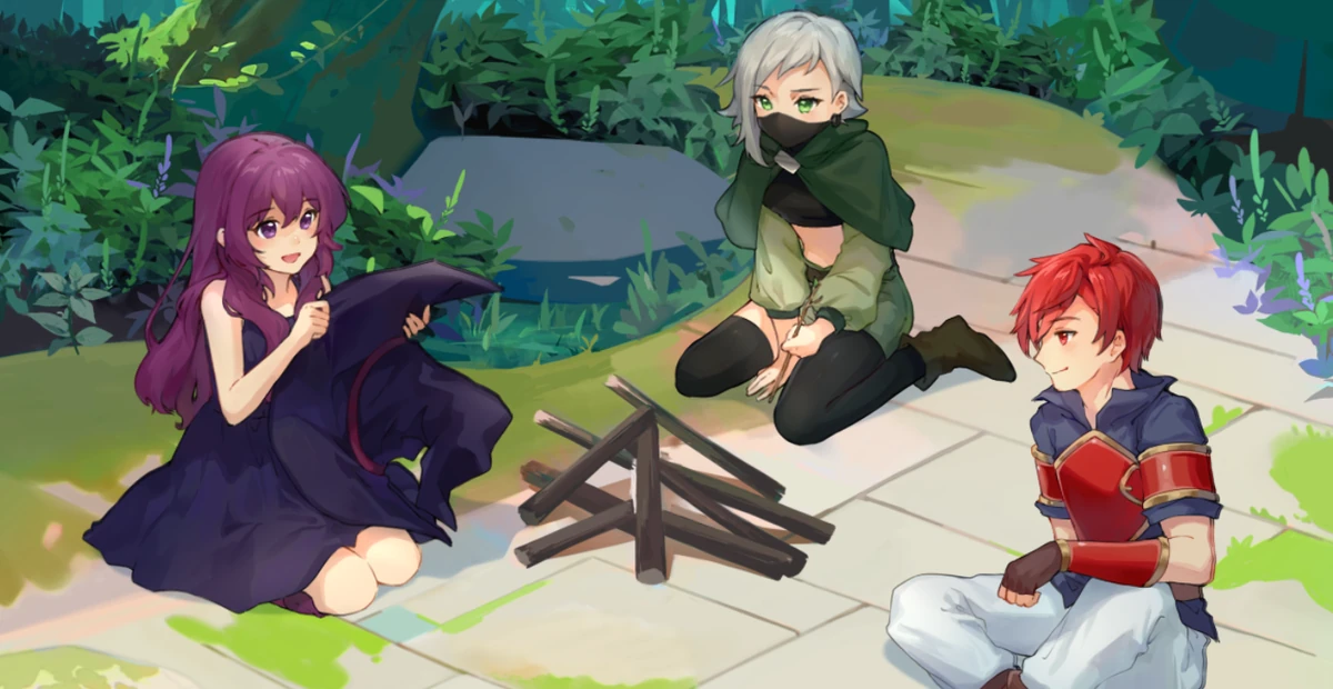 Classes Chroma Chronicles Wiki Fandom