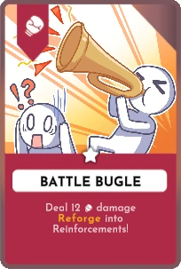 Battle Bugle | Chroma Chronicles Wiki | Fandom