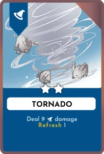 Tornado Chroma Chronicles Wiki Fandom