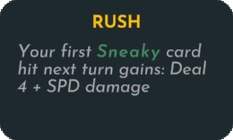 Rush Chroma Chronicles Wiki Fandom