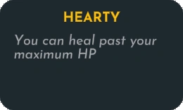 Hearty Chroma Chronicles Wiki Fandom