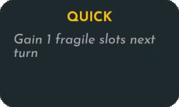 Quick | Chroma Chronicles Wiki | Fandom