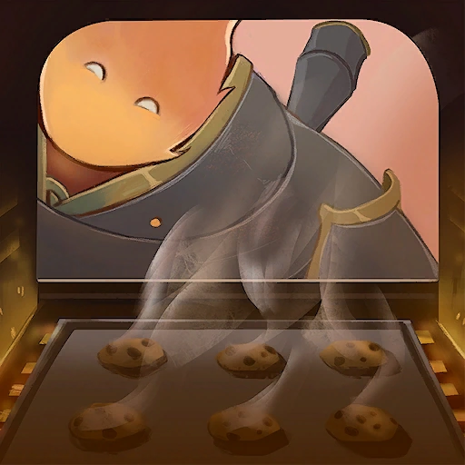 Bake Break | Chroma: Bloom and Blight Wiki | Fandom