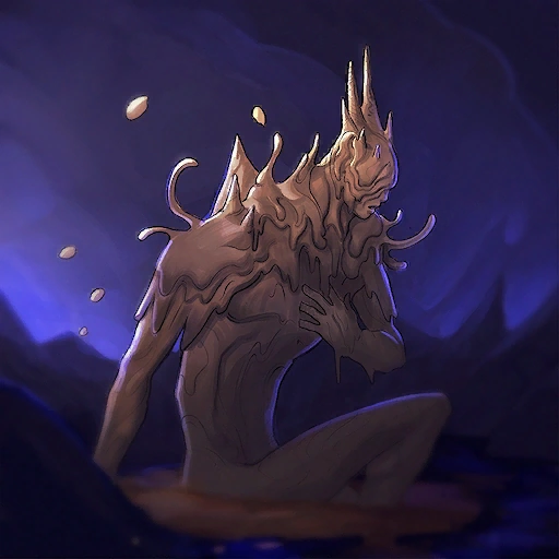 Gilded Ichor | Chroma: Bloom and Blight Wiki | Fandom