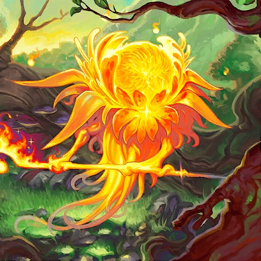 Radiance | Chroma: Bloom and Blight Wiki | Fandom