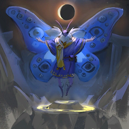 Watcher Over Orbits | Chroma: Bloom and Blight Wiki | Fandom