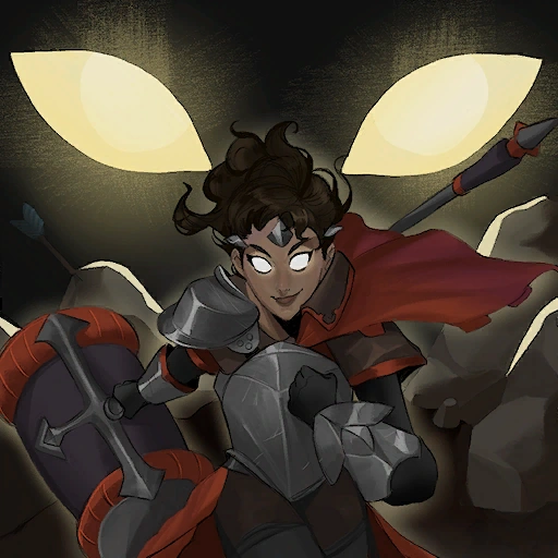 Luminary Incandescent | Chroma: Bloom and Blight Wiki | Fandom