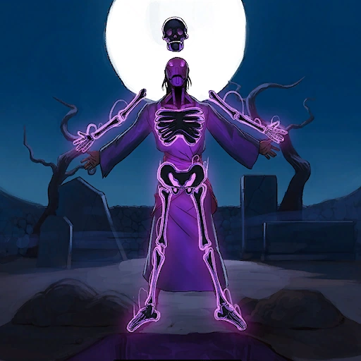 Something Less Holy | Chroma: Bloom and Blight Wiki | Fandom