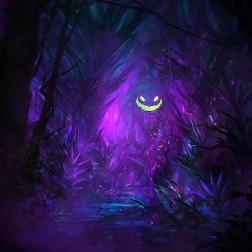 Unhallowed Ground | Chroma: Bloom and Blight Wiki | Fandom