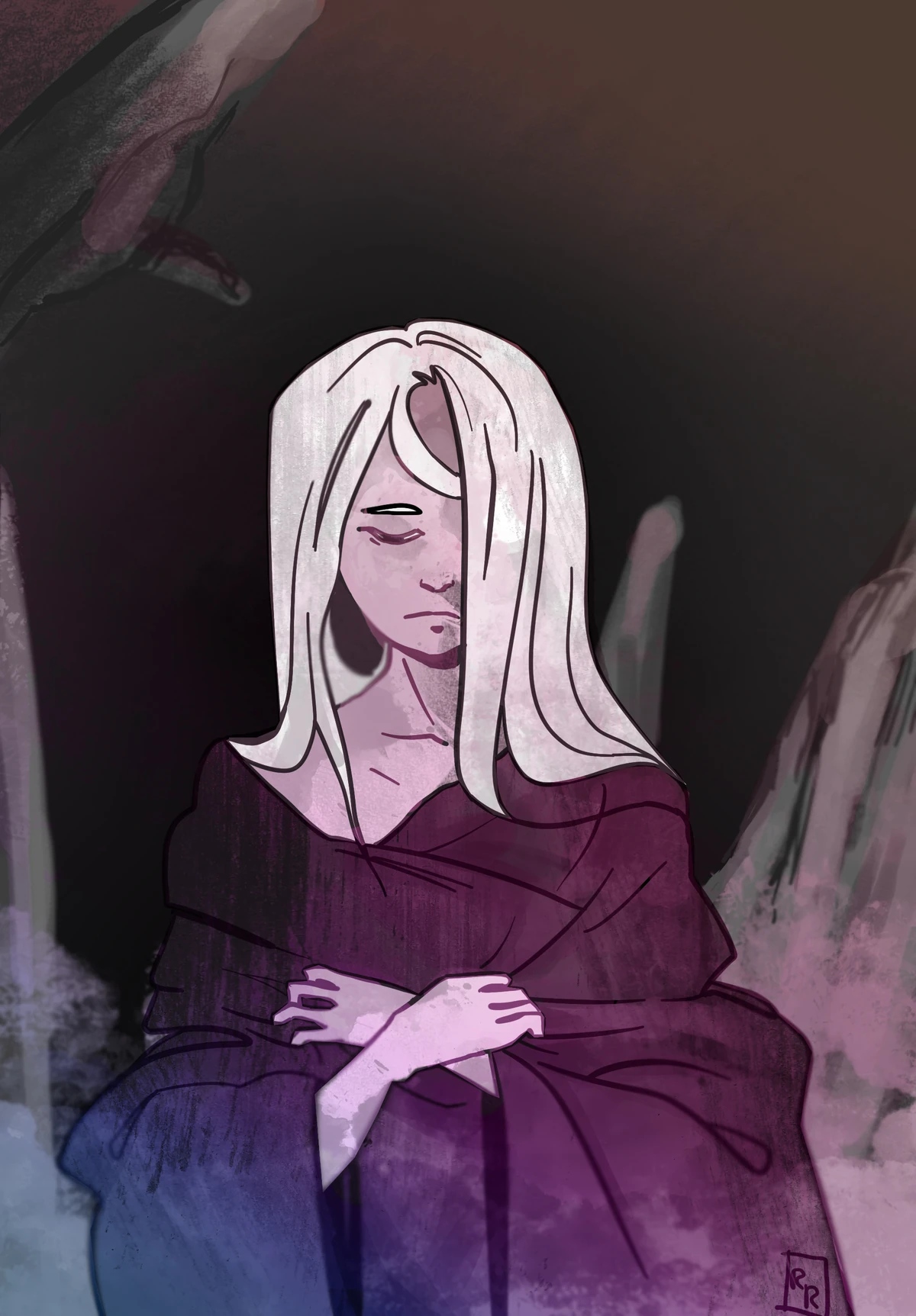 Ashen | Wiki ChromaChronicles | Fandom