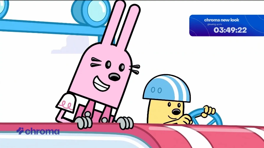 June 30, 2024 | Chroma Schedule Archives Wiki | Fandom