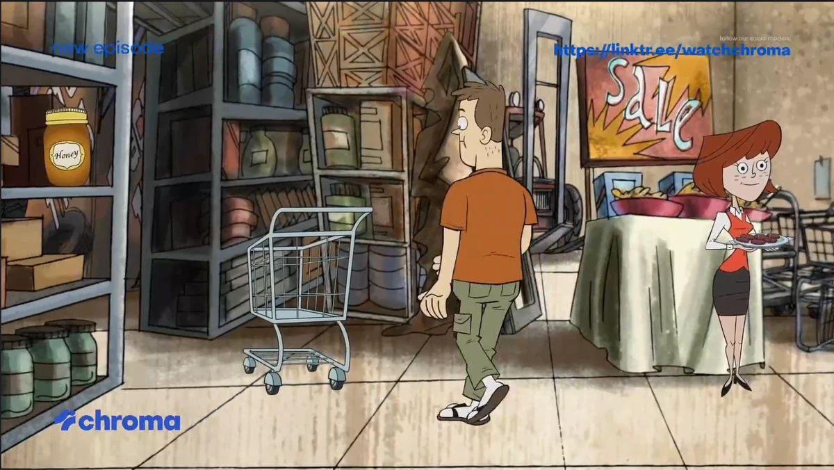 August 5, 2024 | Chroma Schedule Archives Wiki | Fandom