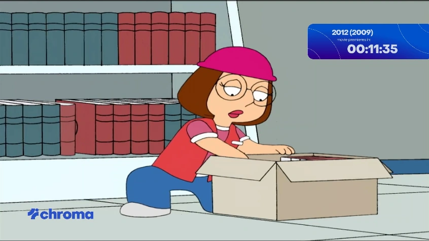 September 13, 2024 | Chroma Schedule Archives Wiki | Fandom