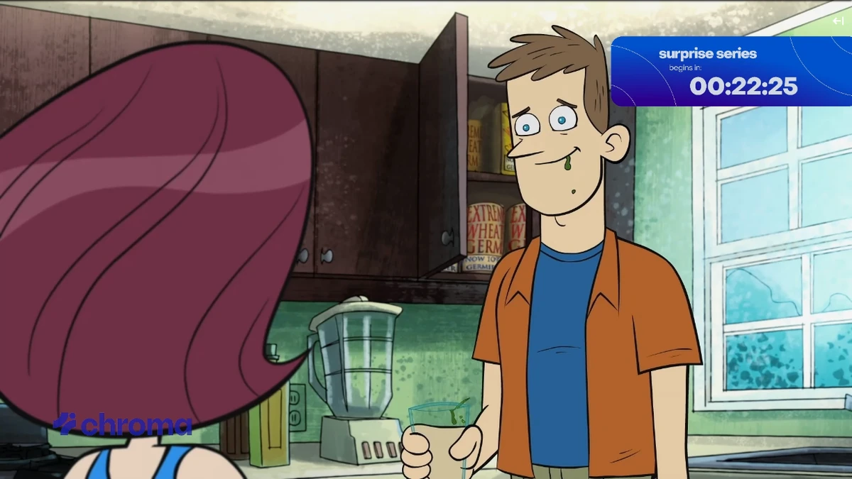 June 6, 2024 | Chroma Schedule Archives Wiki | Fandom