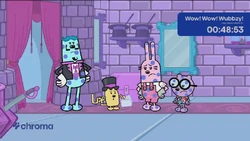 April 19, 2024 | Chroma Schedule Archives Wiki | Fandom