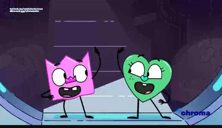 January 8, 2024 | Chroma Schedule Archives Wiki | Fandom