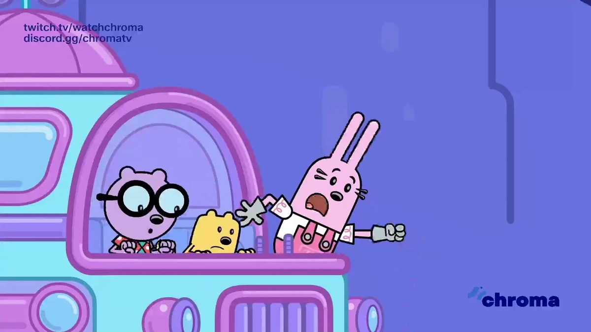 January 29, 2024 | Chroma Schedule Archives Wiki | Fandom