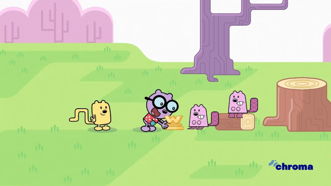 January 1, 2024 | Chroma Schedule Archives Wiki | Fandom