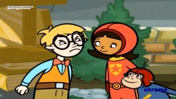 January 23, 2024 | Chroma Schedule Archives Wiki | Fandom