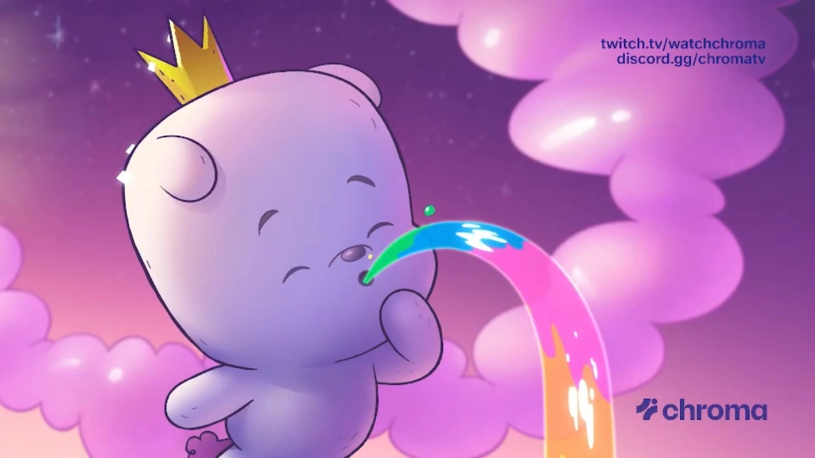 February 17, 2024 | Chroma Schedule Archives Wiki | Fandom