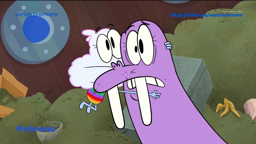 July 19, 2024 | Chroma Schedule Archives Wiki | Fandom