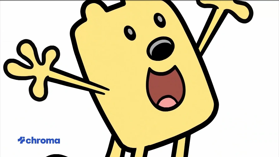 July 1, 2024 | Chroma Schedule Archives Wiki | Fandom