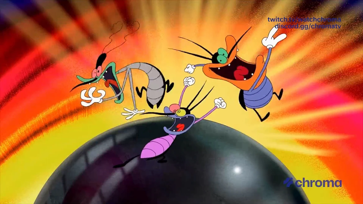 February 9, 2024 | Chroma Schedule Archives Wiki | Fandom