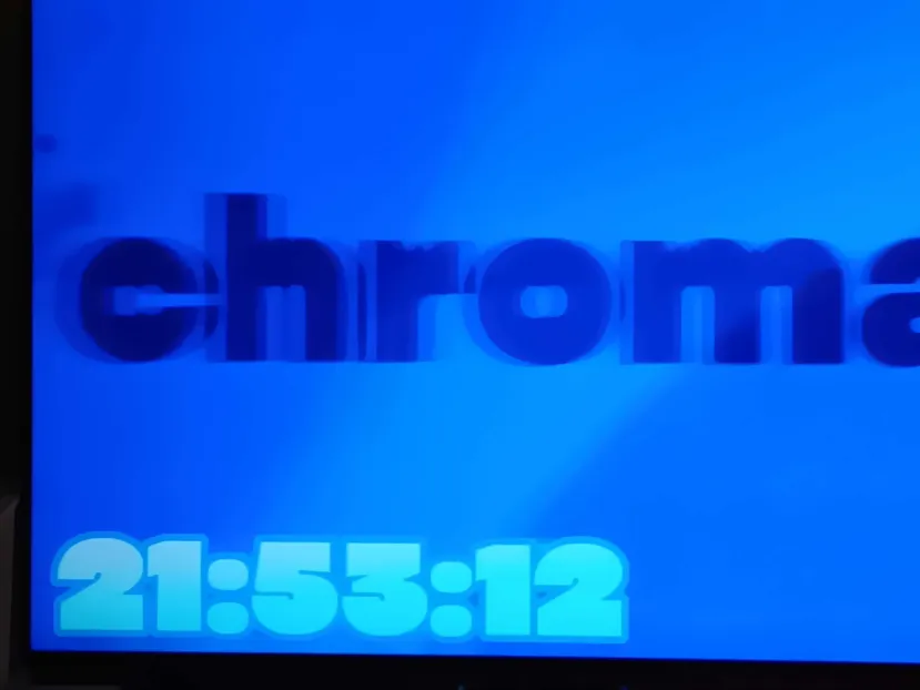 December 30, 2023 | Chroma Schedule Archives Wiki | Fandom