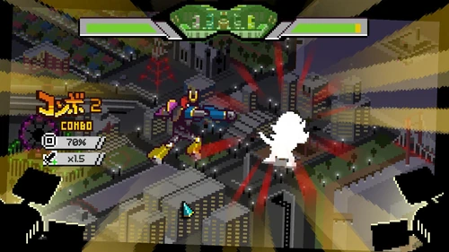 Official Chroma Squad Wiki