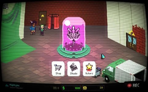 Official Chroma Squad Wiki