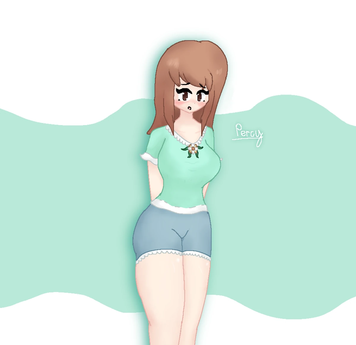 Percy | Chromatic Aberration Wiki | Fandom