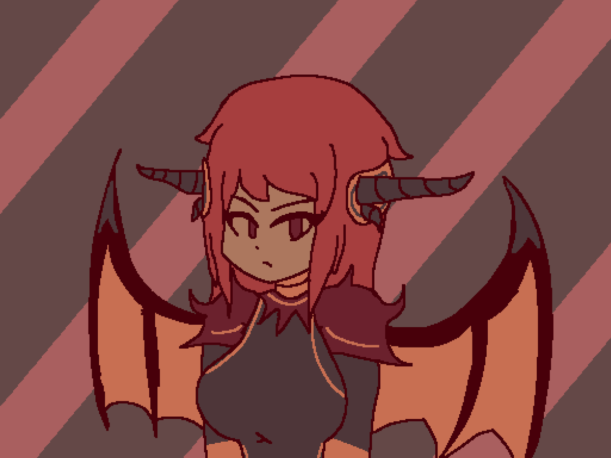 Satanachia | Chromatic Aberration Wiki | Fandom